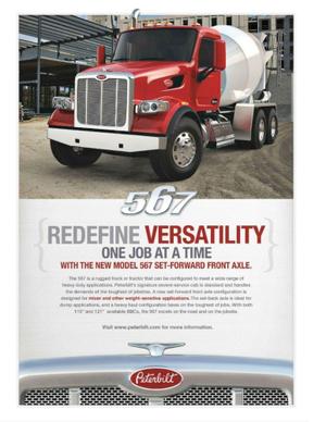 PACCAR Inc Media, Ads & Top Trends - GlobalData