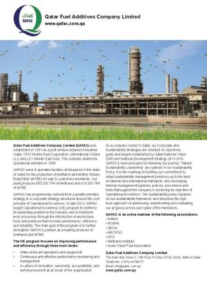 Qatar Fuel CoMedia, Ads & Top Trends - GlobalData