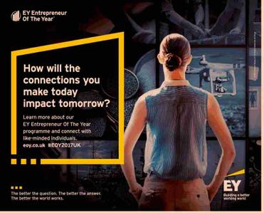 Ernst & Young Global LtdMedia, Ads & Top Trends - GlobalData