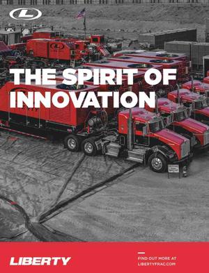 Liberty Energy IncMedia, Ads & Top Trends - GlobalData