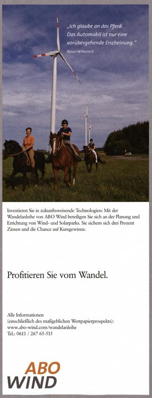 ABO Energy GmbH & Co KGaAMedia, Ads & Top Trends - GlobalData