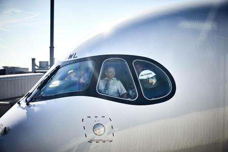 Finnair Oyj Media, Ads & Top Trends - GlobalData
