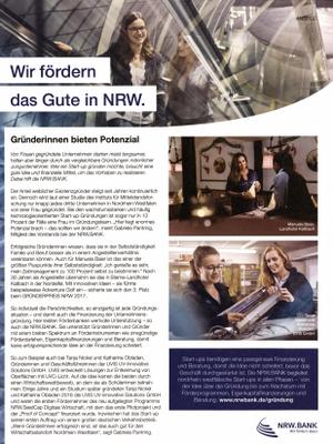 NRW.BankMedia, Ads & Top Trends - GlobalData