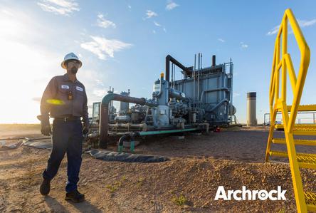 Archrock IncMedia, Ads & Top Trends - GlobalData