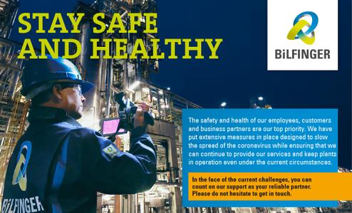 Bilfinger SEMedia, Ads & Top Trends - GlobalData
