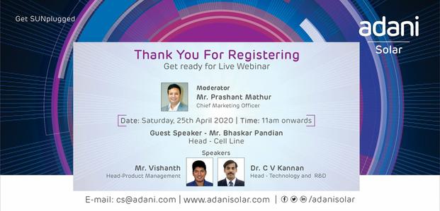 Adani Green Energy Ltd Media, Ads & Top Trends - GlobalData