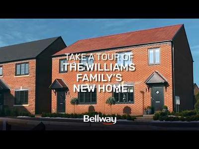 Bellway Plc Media, Ads & Top Trends - GlobalData
