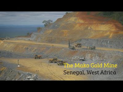 Resolute Mining Ltd Media, Ads & Top Trends - GlobalData