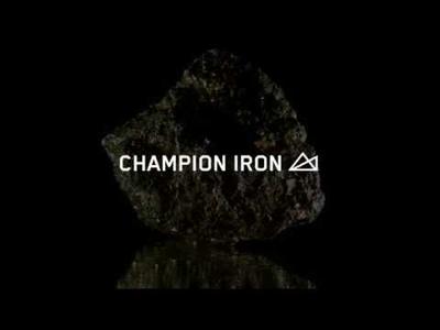 Champion Iron LtdMedia, Ads & Top Trends - GlobalData