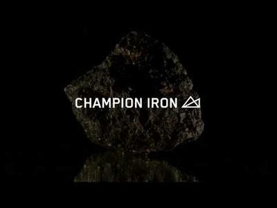 Champion Iron LtdMedia, Ads & Top Trends - GlobalData
