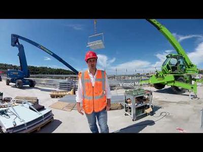 Webuild SpAMedia, Ads & Top Trends - GlobalData