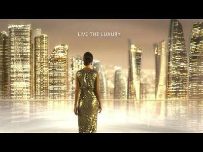 DAMAC Properties Dubai CoMedia, Ads & Top Trends - GlobalData