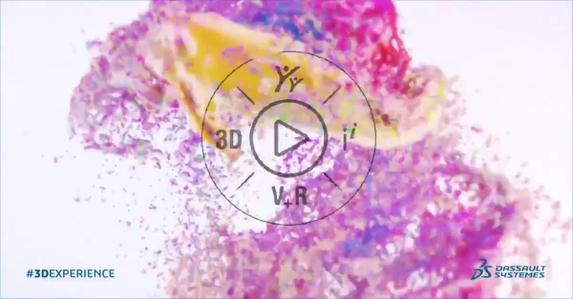 Dassault Systemes SE Media, Ads & Top Trends - GlobalData