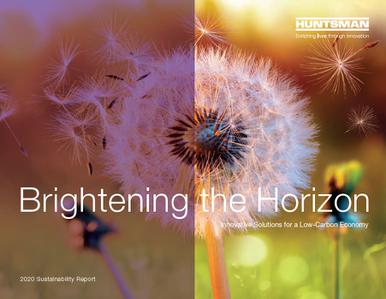 Huntsman CorpMedia, Ads & Top Trends - GlobalData