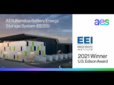 The AES Corp Media, Ads & Top Trends - GlobalData