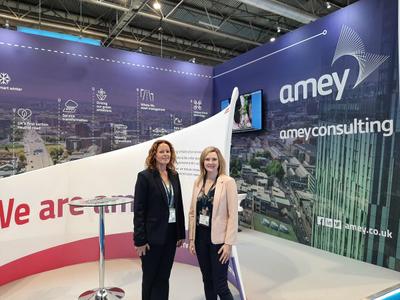 Amey UK LtdMedia, Ads & Top Trends - GlobalData