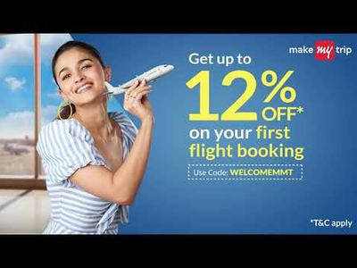 MakeMyTrip Ltd Media, Ads & Top Trends - GlobalData