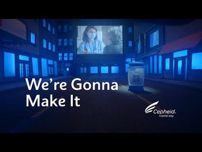 Cepheid IncMedia, Ads & Top Trends - GlobalData