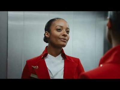 Virgin Atlantic LtdMedia, Ads & Top Trends - GlobalData