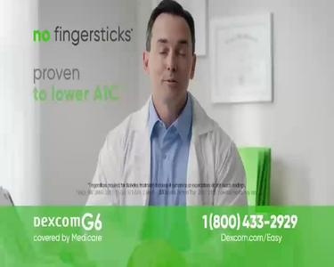 DexCom Inc Media, Ads & Top Trends - GlobalData