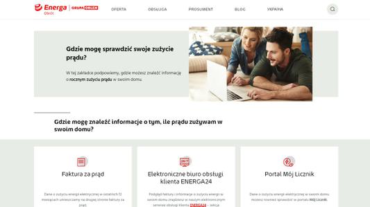 Energa SAMedia, Ads & Top Trends - GlobalData