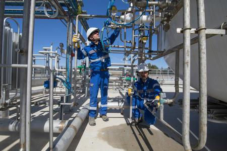 Snam SpA Media, Ads & Top Trends - GlobalData