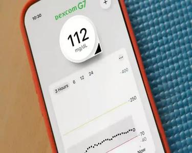 DexCom Inc Media, Ads & Top Trends - GlobalData