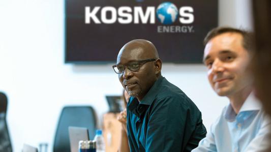 Kosmos Energy Ltd Media, Ads & Top Trends - GlobalData