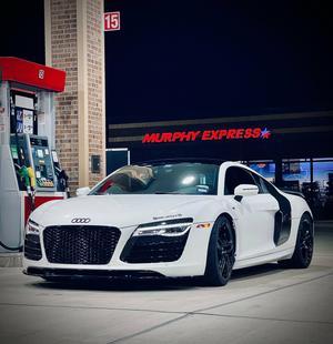 Murphy USA IncMedia, Ads & Top Trends - GlobalData