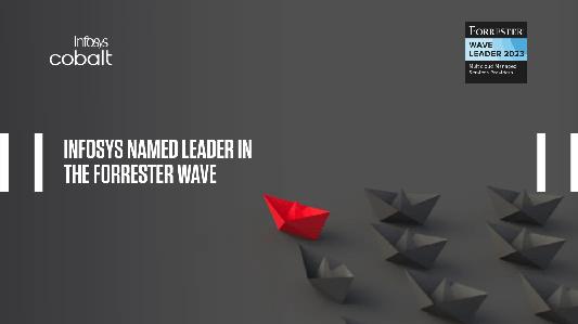 Infosys Ltd Media, Ads & Top Trends - GlobalData