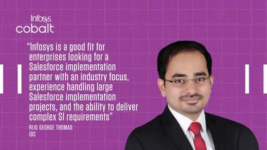 Infosys Ltd Media, Ads & Top Trends - GlobalData