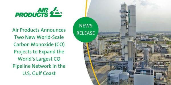 Air Products and Chemicals IncMedia, Ads & Top Trends - GlobalData