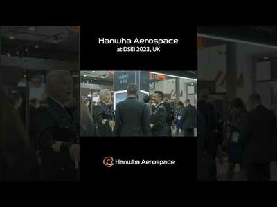 Hanwha Aerospace Co Ltd Media, Ads & Top Trends - GlobalData