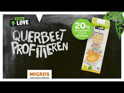 Migros-Genossenschafts-BundMedia, Ads & Top Trends - GlobalData