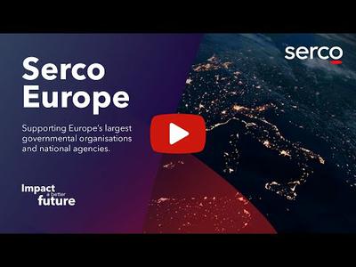 Serco Group plcMedia, Ads & Top Trends - GlobalData